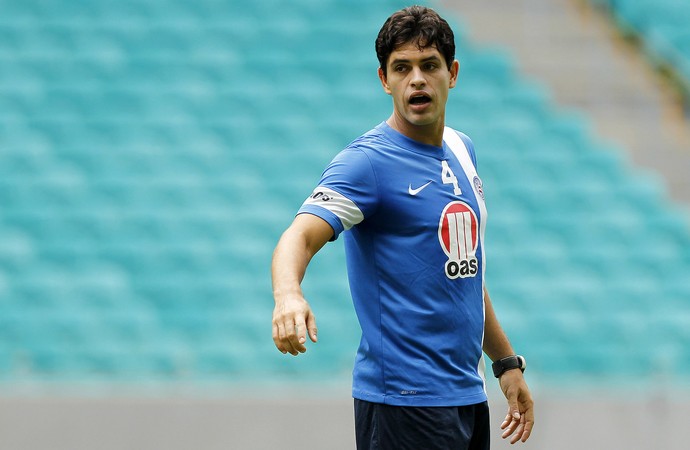 Fahel relembra momentos marcantes, se despede e planeja retorno ao Bahia