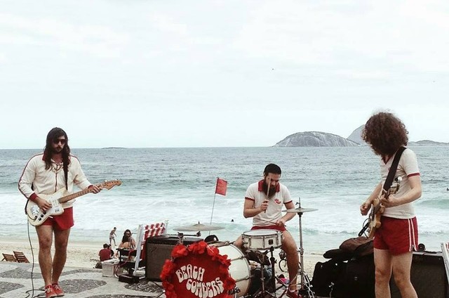 Festival Arte por Toda Parte escolhe melhor banda de rock | Saideira ...