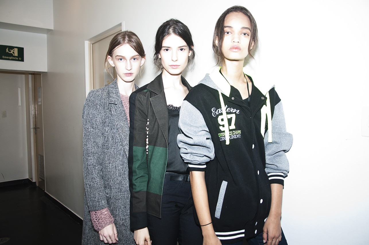 Os convidados da edição 2015 do Prêmio FAAP de Moda | Lifestyle | Vogue