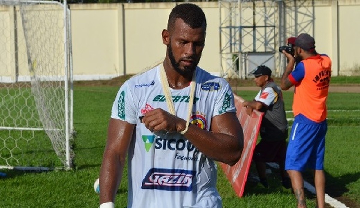 Diretoria do Vilhena anuncia 11 jogadores para temporada 2018 ...