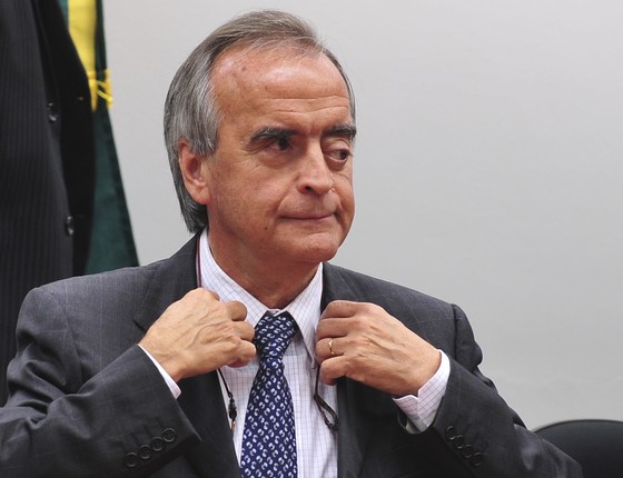 Parte dos depoimentos de Cerveró é considerada fraca pelos ...