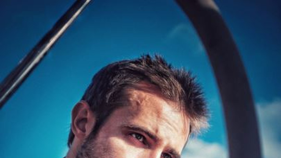 Max Fercondini | Artistas | GSHOW