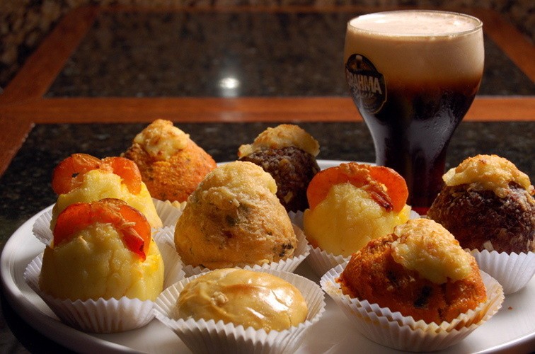 Empada conquista bares do Rio e é considerada a nova coxinha | Saideira ...