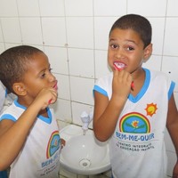 Crianças de Fernando de Noronha vão receber orientações de saúde bucal ...