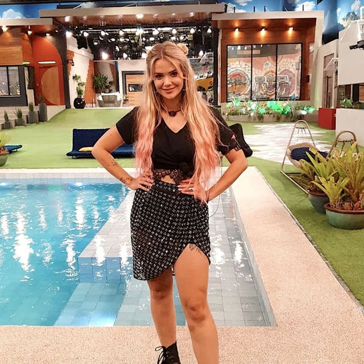 Ex BBB Marcela já faturou mais de R$ 1 milhão | Celebridades | Glamour