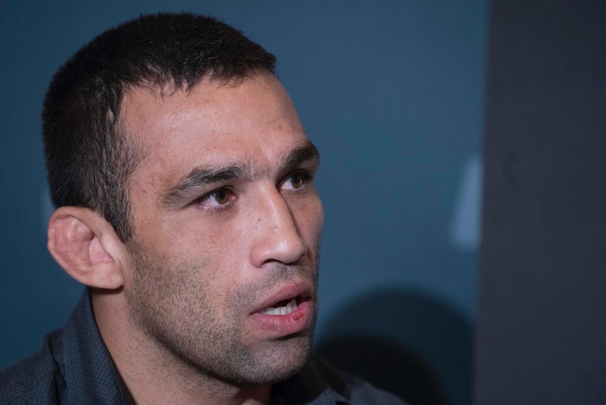 Gordon Ryan se lesiona, e luta com Fabricio Werdum é retirada de evento ...