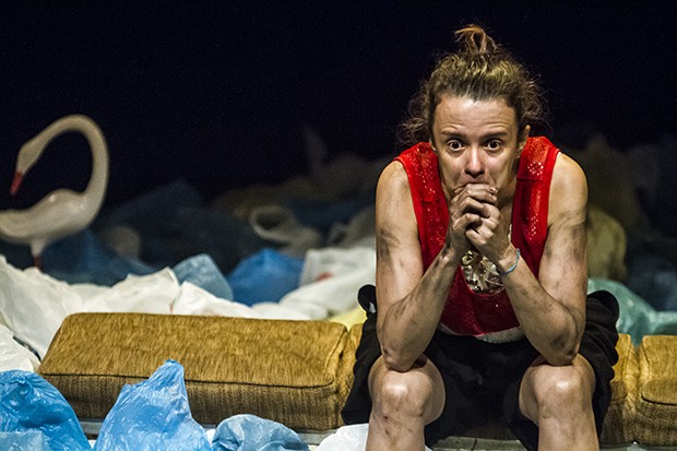 G1 - V Fliaraxá aborda “O Amor, a Leitura e as Diferenças” - notícias ...