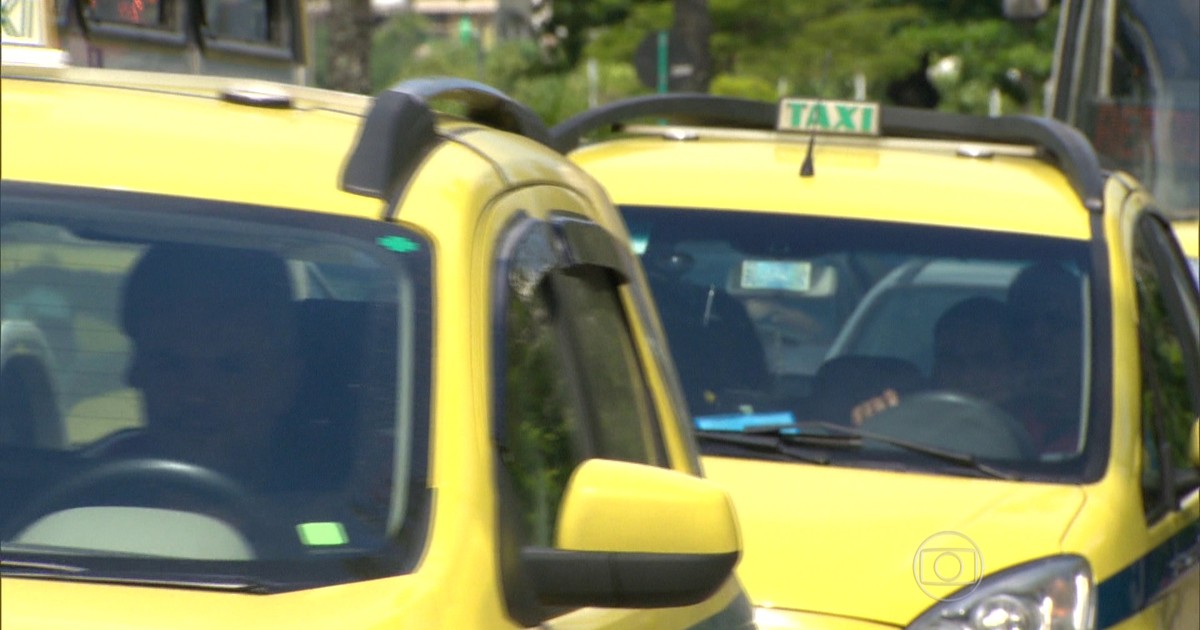Fantástico Entenda A Briga Entre Taxistas E Motoristas Do Aplicativo Uber