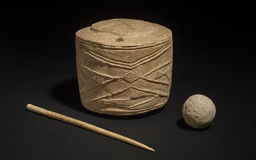 Achado pré-histórico na Inglaterra é um dos mais importantes do século ...