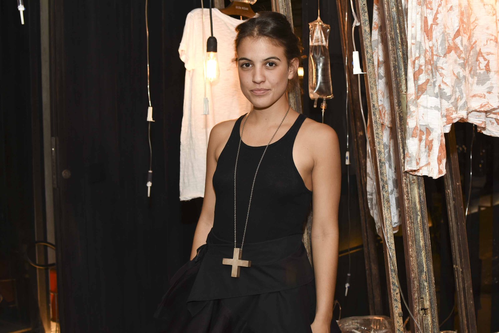 Gilda Midani comemora 10 anos da sua label em São Paulo | Lifestyle | Vogue