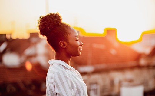 Astral Da Semana Clarividência A Todo Vapor Revista Marie Claire