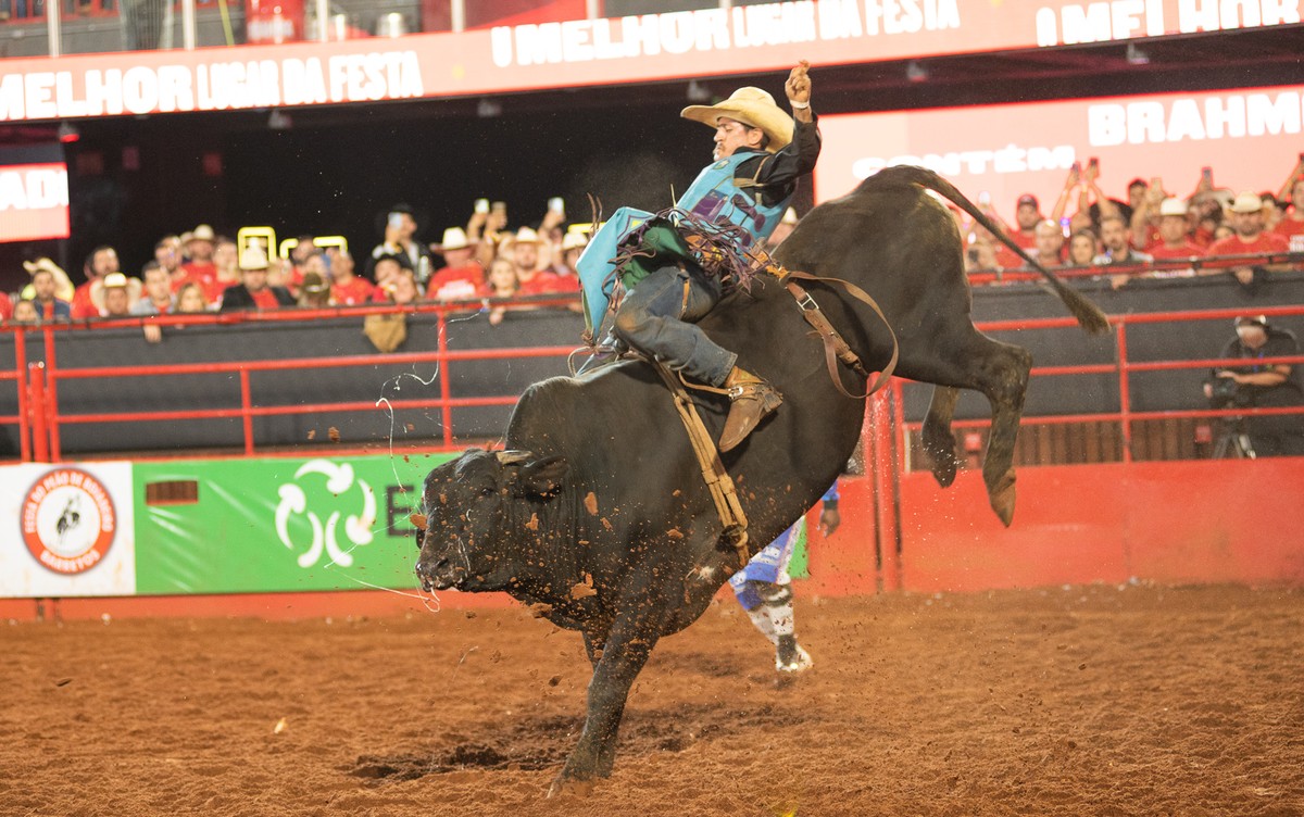 Festa do Peão de Barretos: Veja como comprar ingressos para a final do ...