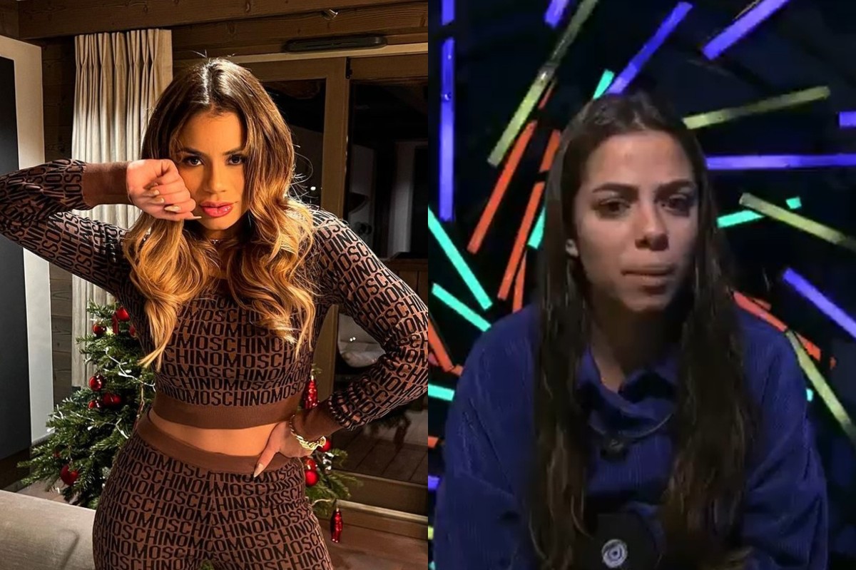 Lexa critica fala de Key sobre MC Guimê: "Falou bem de você desde o ...