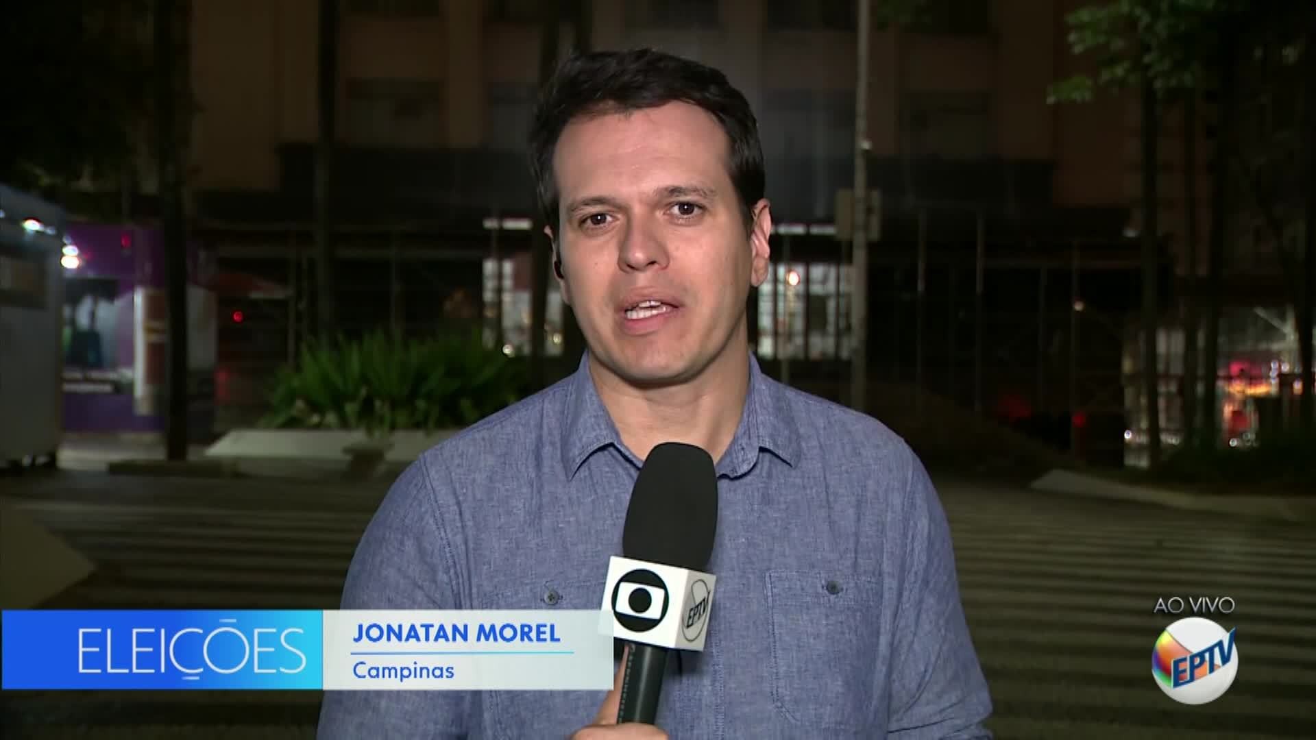 VÍDEOS: EPTV 2 Campinas desta segunda-feira, 3 de outubro | Campinas e ...