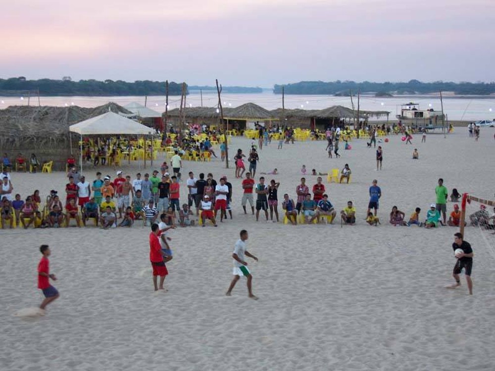 Costa Marques, Fortaleza do Abunã e outros: veja calendário dos ...