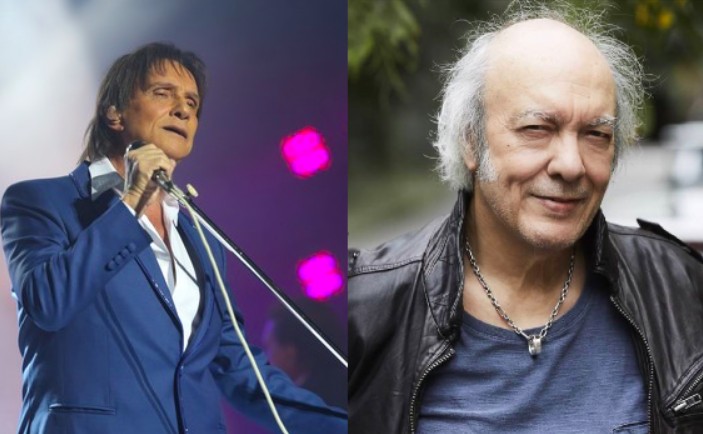 Erasmo e Roberto Carlos perdem ação na Justiça contra a Universal e a ...