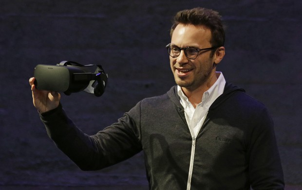 G1 - Oculus Rift virá com joystick de Xbox e terá controle sensível a ...