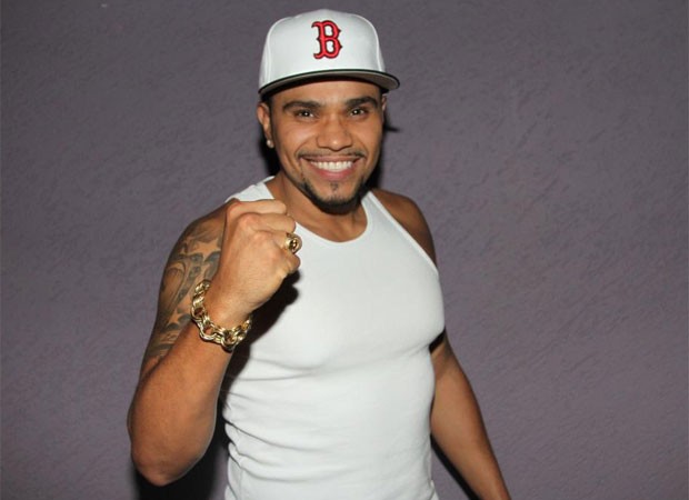 Naldo confirma participação em trio com Tomate - Quem | Salvador