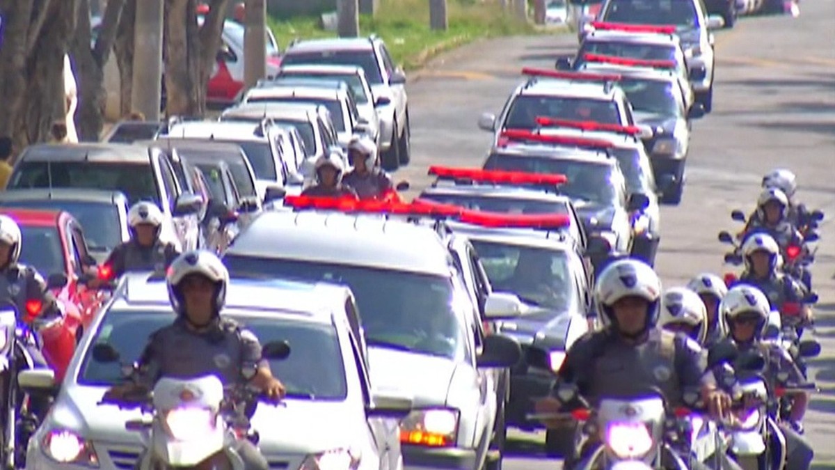 Júri Dos Quatro Acusados De Participar De Sequestro Tortura E Morte Do