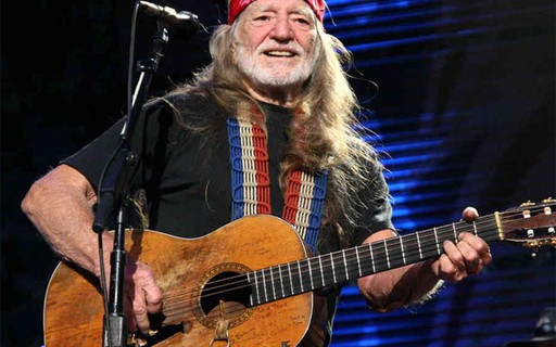 Willie Nelson cancela turnê por problemas respiratórios e diz: "Eu ...
