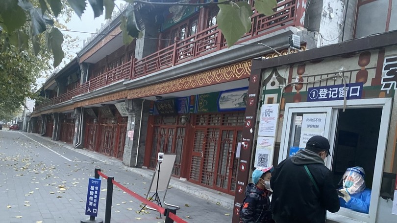 Marcelo Ninio | O GLOBO