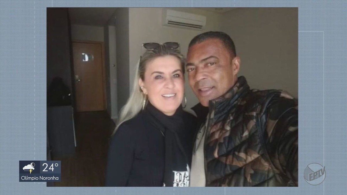 Suspeito De Atirar Em Ex Companheira Em Mg E Comemorar Nas Redes