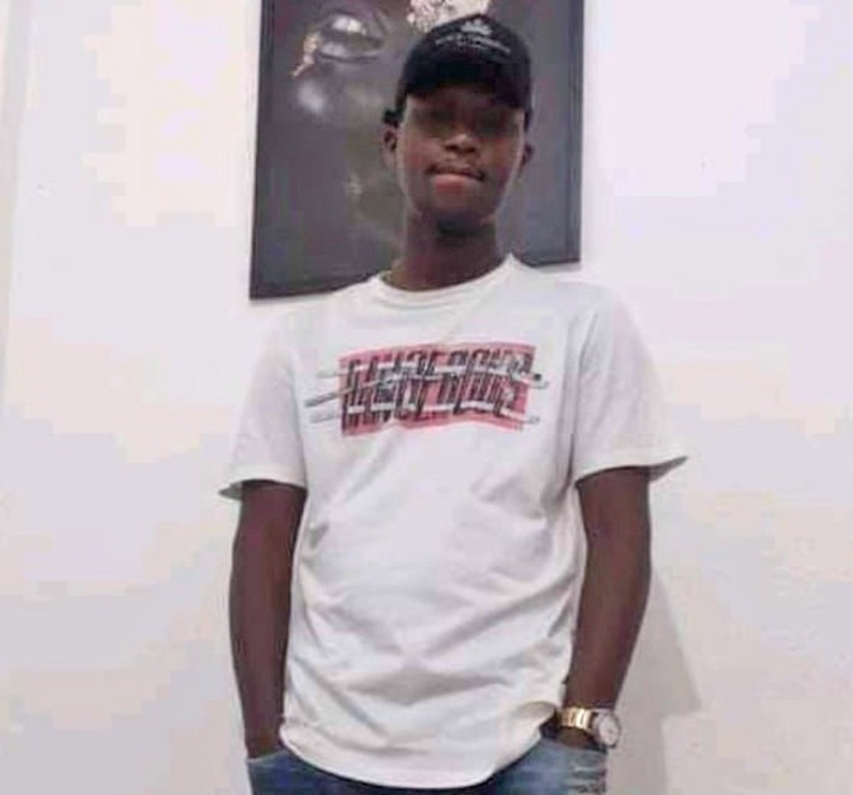 Caso Moïse: Senador pede 'desculpas em nome do estado brasileiro' à ...