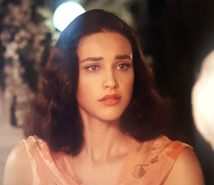 Filomena recebe proposta irrecusável! - notícias em Vem por aí