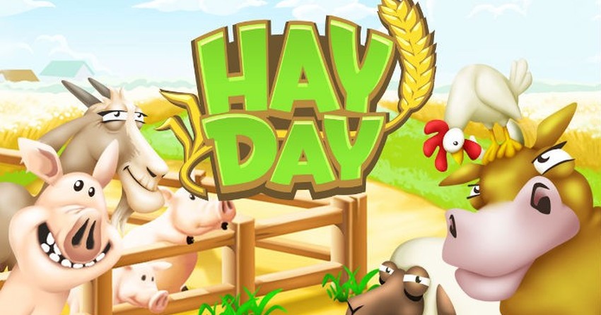 Hay Day: saiba como jogar o game no Facebook, Android e iOS | Dicas e ...