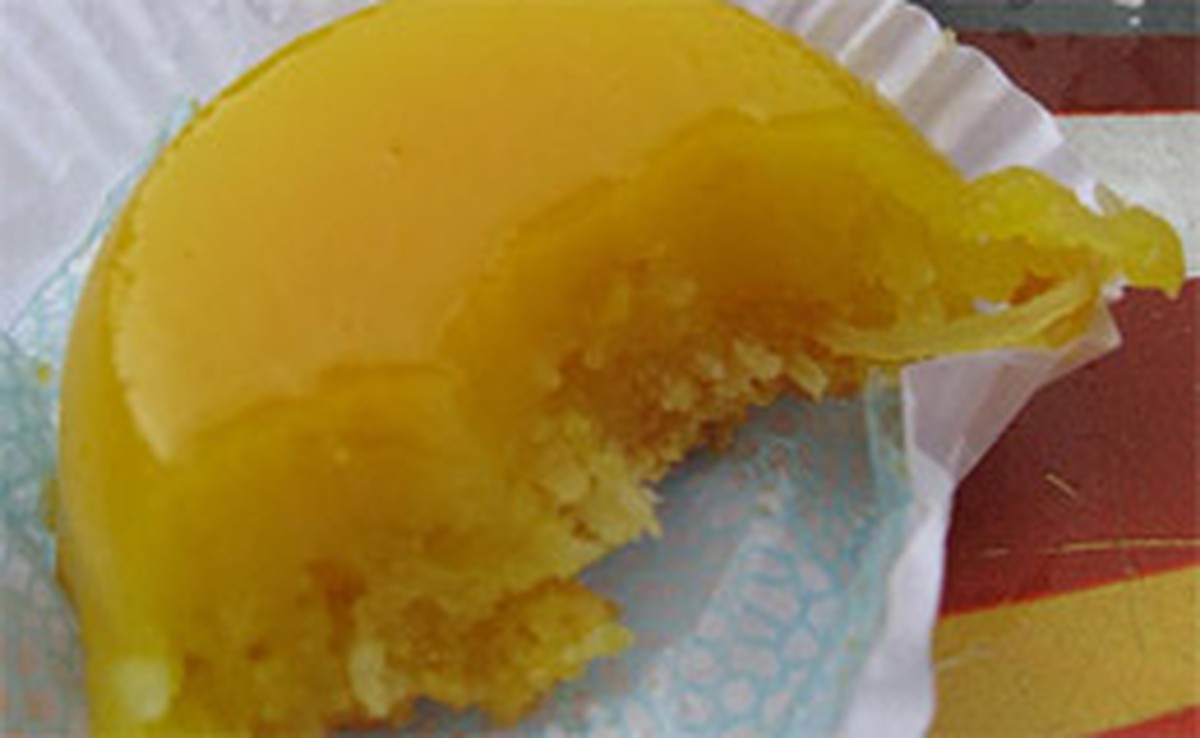 Quindim tradicional e fácil de fazer | Receitas Gshow | Gshow