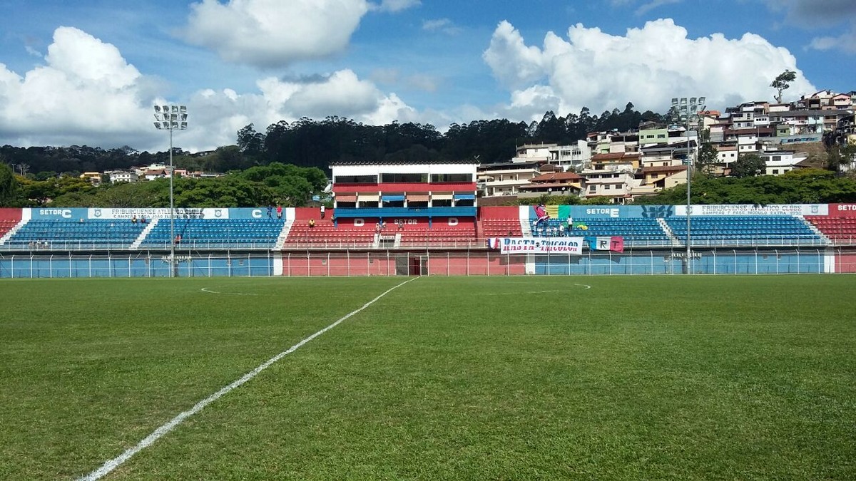 Ingressos para clássico Goyta-Cano começam a ser vendidos nesta quinta ...