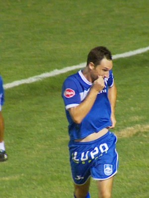 Em paz com o gol, Alex Afonso quer marcar em todos os jogos da fase ...