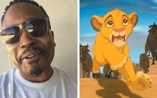 Ator que dublou Simba em ‘O Rei Leão’ original revela que abriu mão de ...