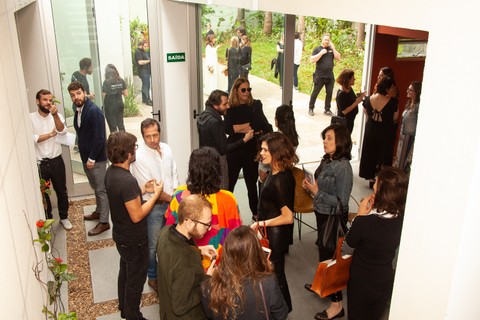 Galeria: Sonora provoca e faz alerta sobre o meio ambiente no CVE 2018