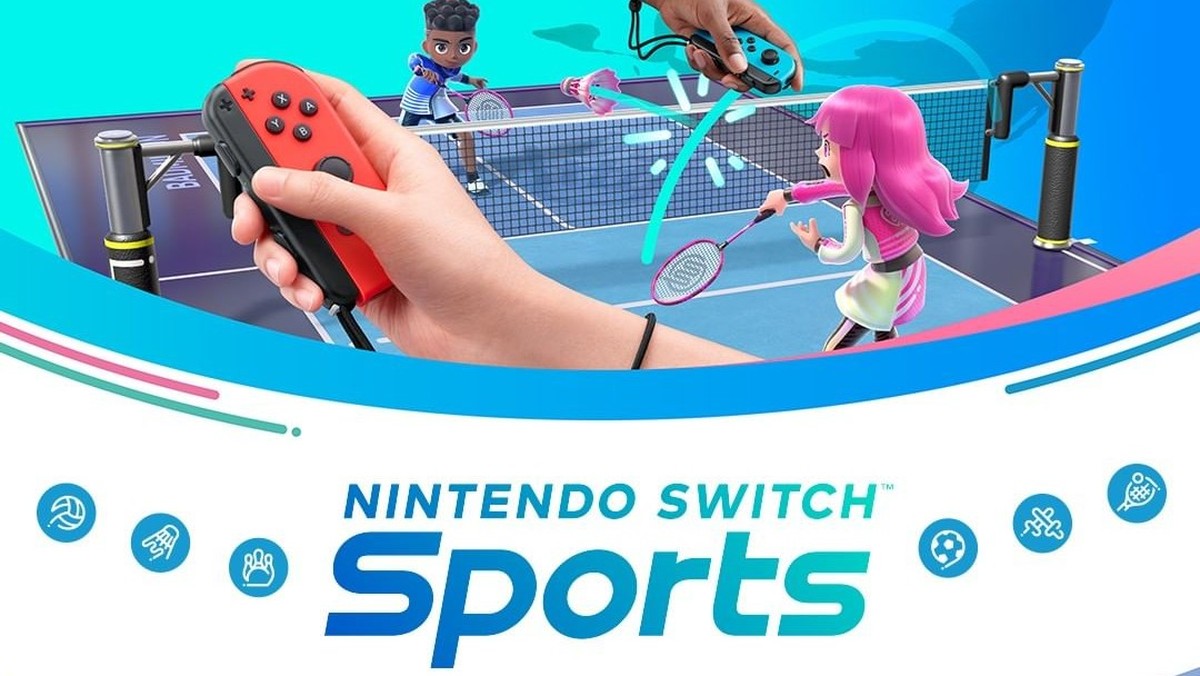 Nintendo Switch Sports: saiba como participar do teste | games | ge