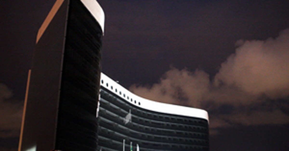 G1 - Tribunal Superior Eleitoral inaugura nova sede com custo R$ 327 ...