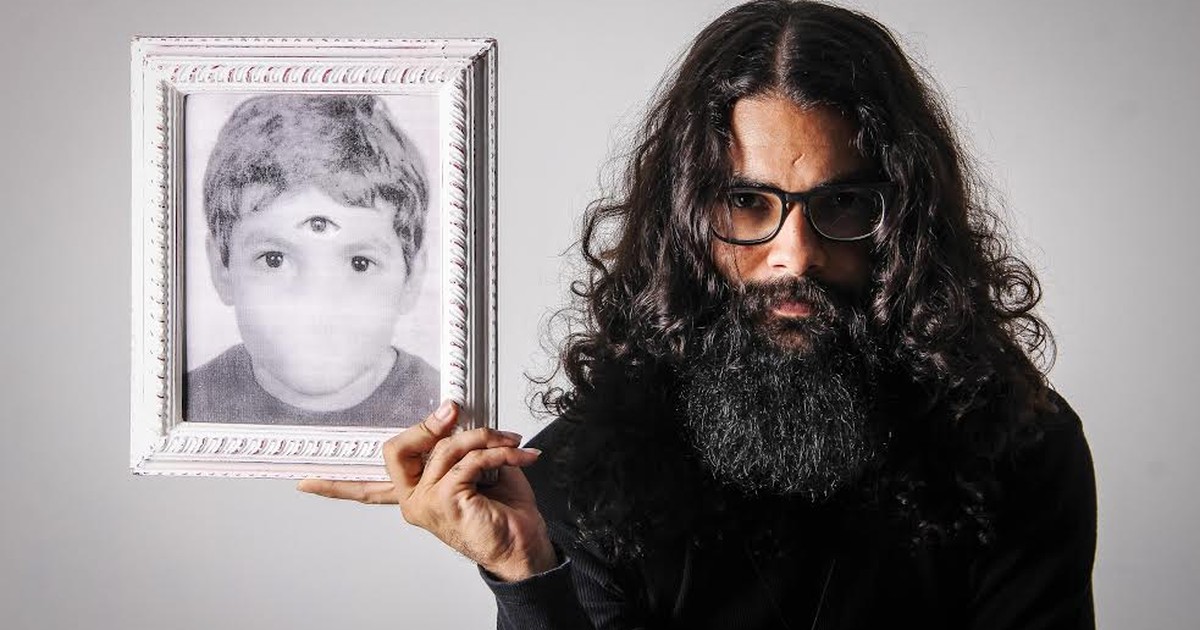 G1 - André Prando é finalista do Prêmio Profissionais da Música 2016 ...