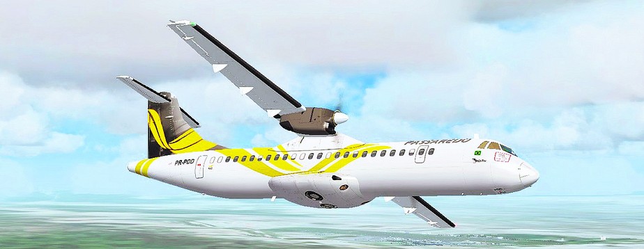 Voepass retoma voos para 13 destinos em julho | Empresas | Valor Econômico