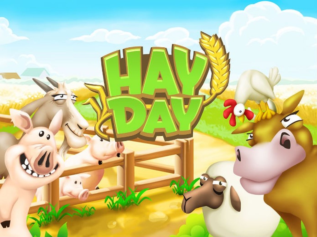 Hay Day: saiba como jogar o game no Facebook, Android e iOS | Dicas e ...