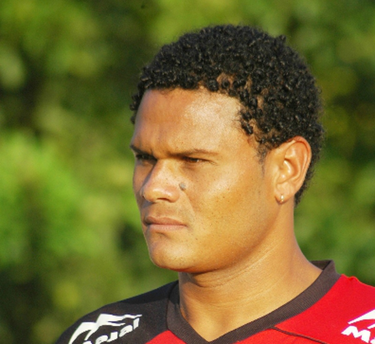 Ex-Real Madrid B, Flamengo e Vasco, atacante vai voltar a atuar após ...