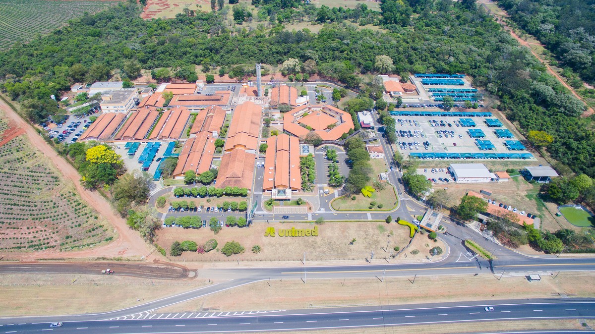 Hospital Unimed Bauru chega à maioridade com excelência no atendimento ...