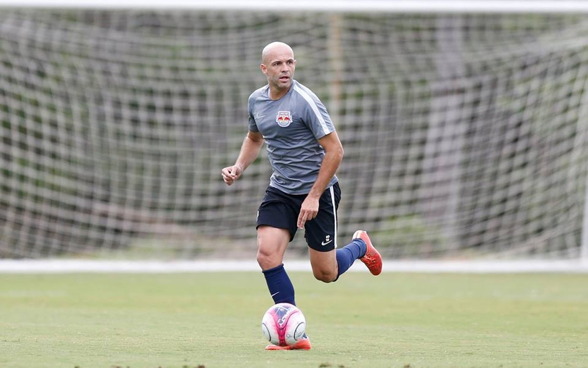 Anderson Marques trata Série D como obsessão para pagar "dívida" com RB ...