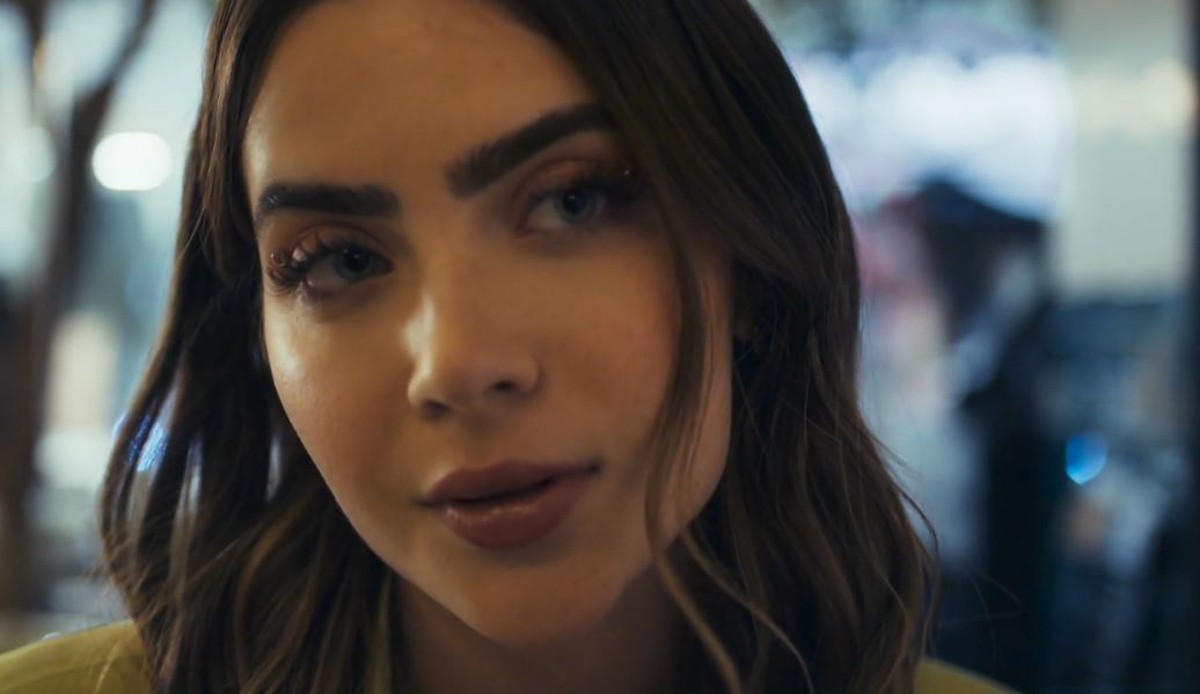 Jade Comenta Críticas E Fala Sobre Estreia Como Atriz Em Travessia