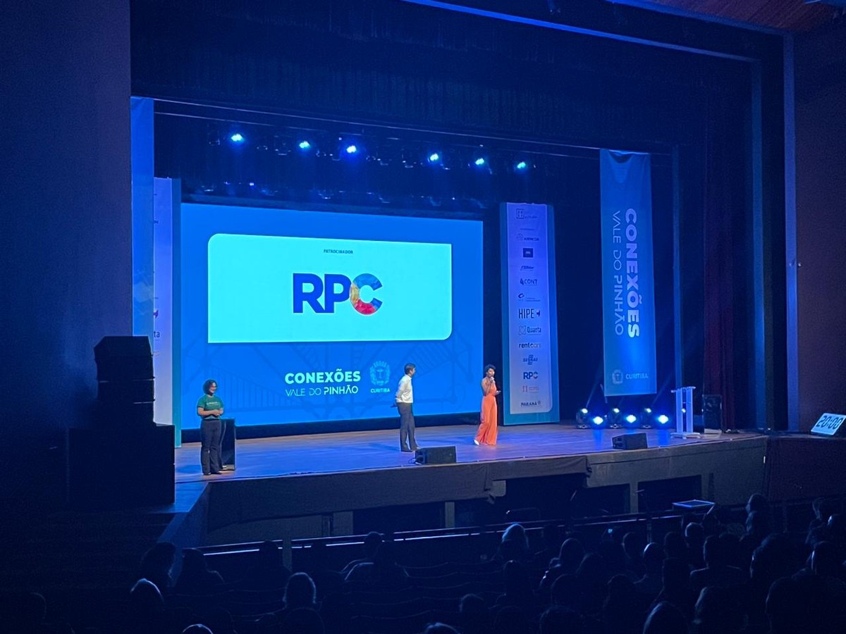 Rocket 2023 no Conexões Vale do Pinhão: nova temporada estreia em ...