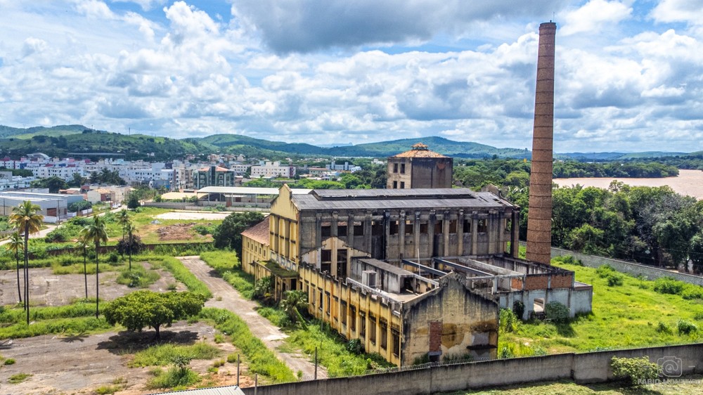 Um passeio pelos 85 anos de história de Governador Valadares | Vales de ...