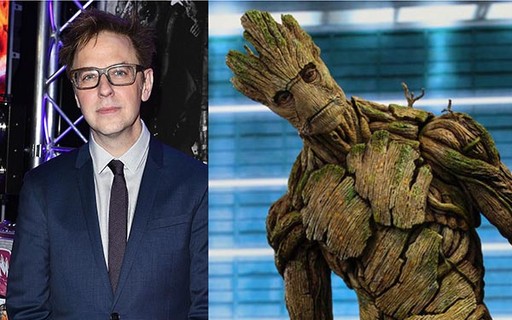 Diretor de 'Guardiões da Galáxia' choca fãs ao revelar morte de Groot ...