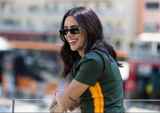 Veja Fernanda Campos, influencer apontada como amante de Neymar, antes ...