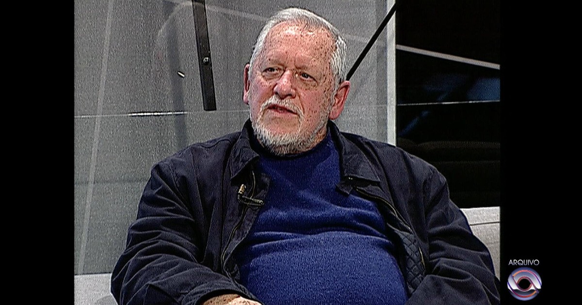 G1 - Morre em Porto Alegre o diretor de teatro Ronald Radde, aos 71 ...