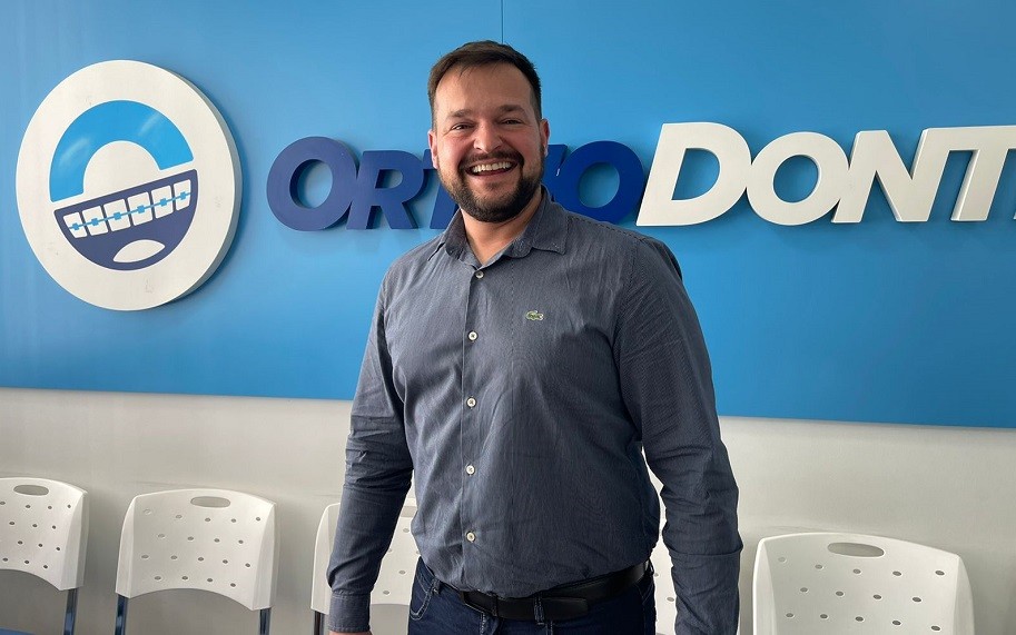 Dentista perde quase tudo em enchente, dá a volta por cima e vira dono ...