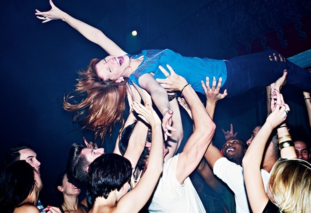 O novo ecstasy: por que o MDMA virou febre entre os bem-nascidos ...